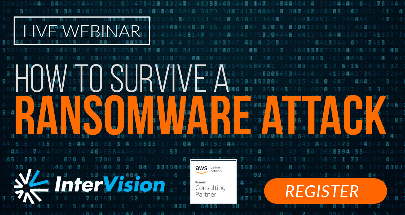 How to Survive a Ransomware Attack